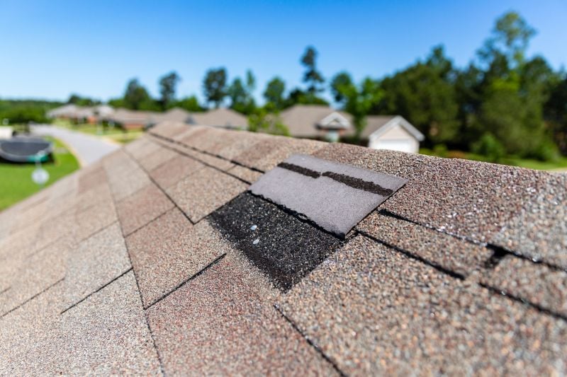 Storm Damage: How To Detect Storm Damage To Your Roof