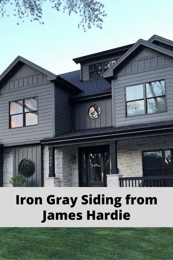 James Hardie Siding Installation | Odyssey Contracting Raleigh